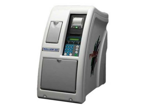 ESR ANALYZER | GLOBAL DIAGNOSTIC