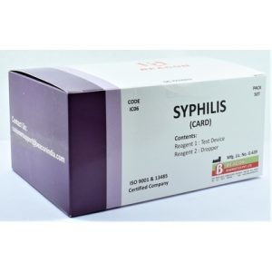 BEACON | GLOBAL DIAGNOSTIC